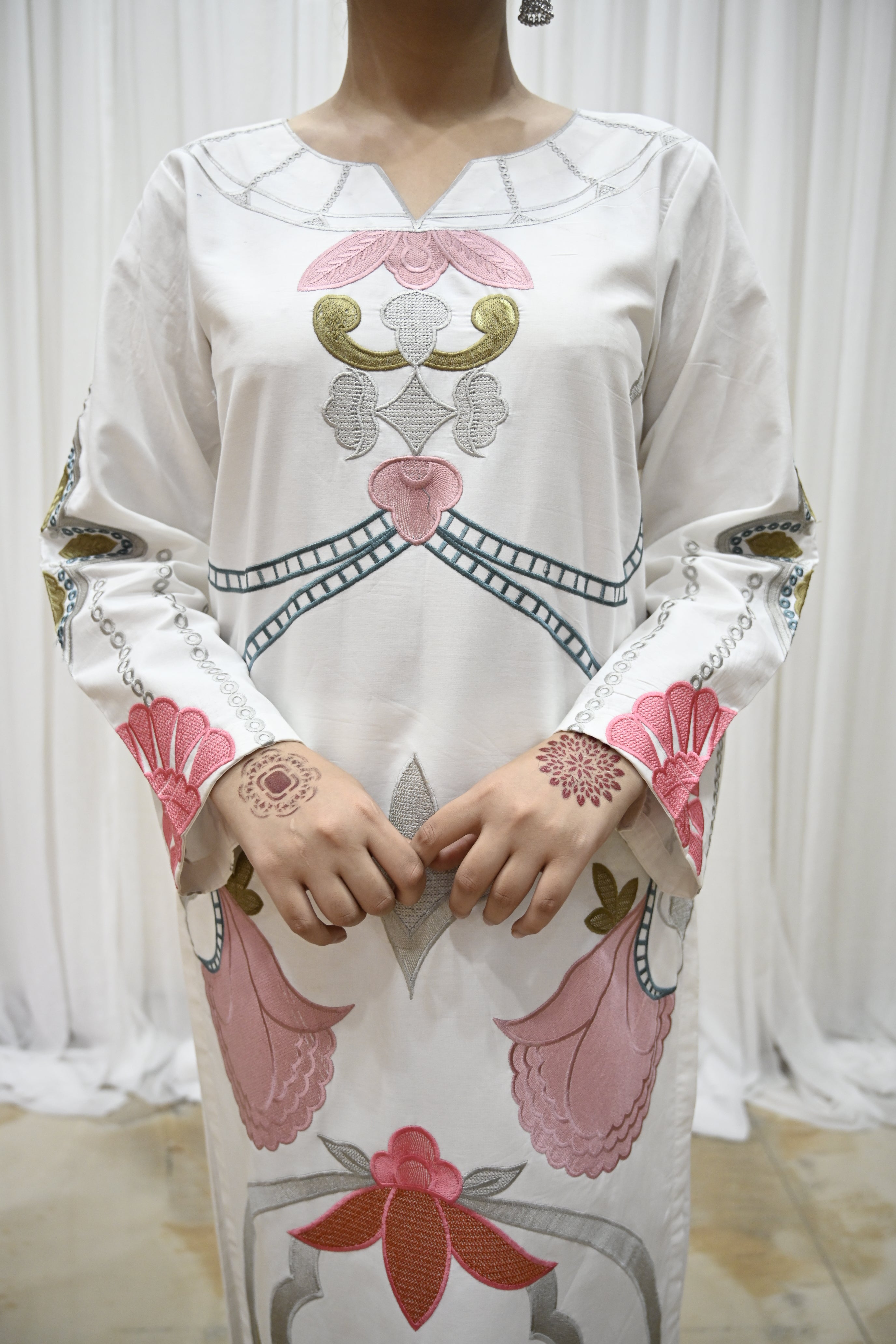 Luxury Pret – RK